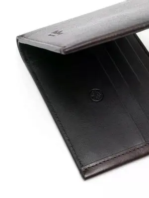 Mulberry Camberwell 8 Bi-fold Wallet