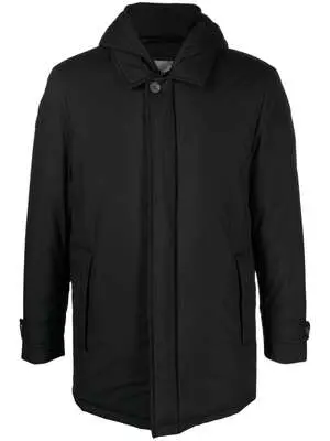 Corneliani Layered Padded Jacket