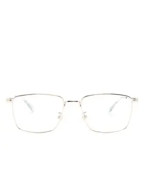 Montblanc Square Frame Glasses