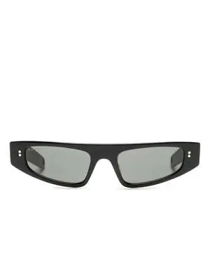 Gucci Cat-eye Sunglasses - Black
