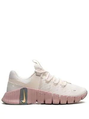 Nike Free Metcon 5 Sneakers - Pink