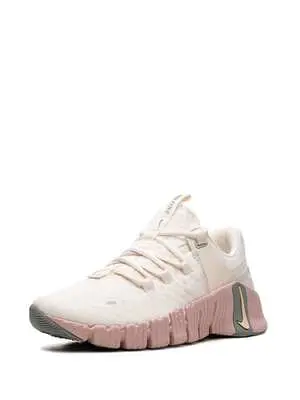 Nike Free Metcon 5 Sneakers - Pink
