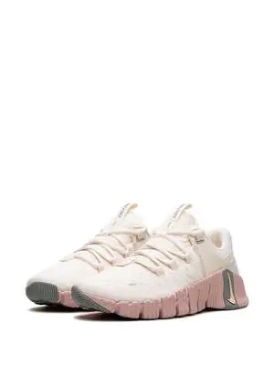 Nike Free Metcon 5 Sneakers - Pink