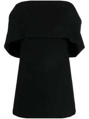 TOTEME Off-shoulder Strapless Top