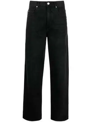 Isabel Marant Etoile Tapered Jeans For Women