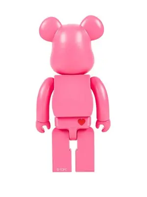 MEDICOM TOY X Care Bears Secret Bear Be@rbrick 400% Figure