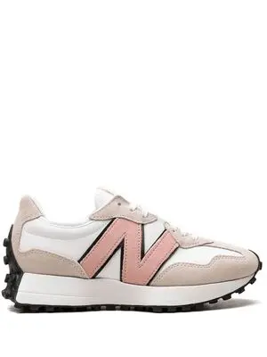 NEW BALANCE 327 Sneakers - Neutrals