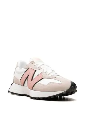 NEW BALANCE 327 Sneakers - Neutrals