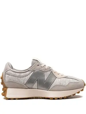 NEW BALANCE 327 Sneakers - Grey