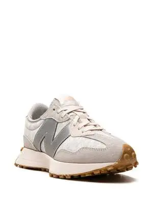 NEW BALANCE 327 Sneakers - Grey