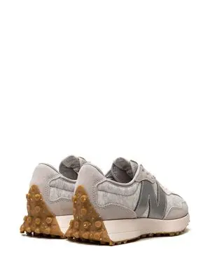 NEW BALANCE 327 Sneakers - Grey