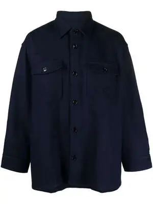 Men's Ami Paris Blue