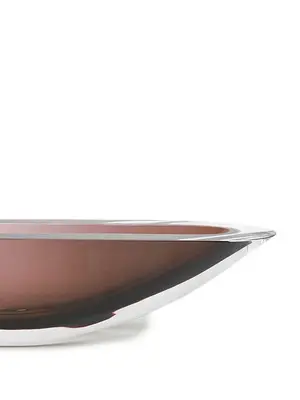 GARDECO Canoe 160 Murano Glass Vase