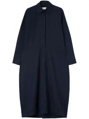 Jil Sander Pocket Day Dresses