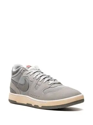 Nike X Social Status Mac Attack Sneakers - Grey