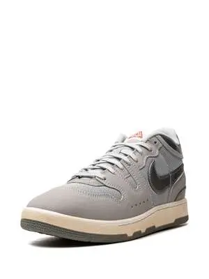 Nike X Social Status Mac Attack Sneakers - Grey