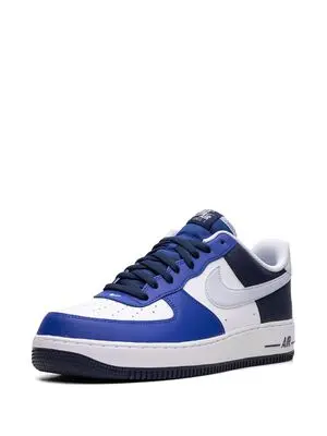 Nike Air Force 1 Low Game Royal Sneakers