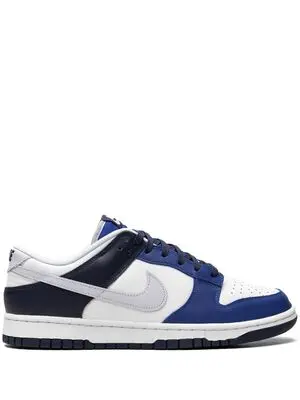 Nike Dunk Low Sneakers - White