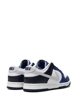 Nike Dunk Low Sneakers - White