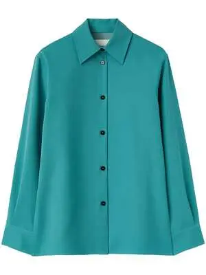Women's Point Collar Shirts