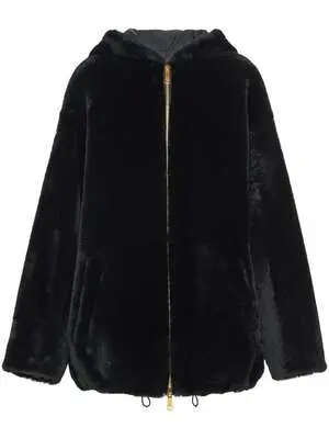 Prada Reversible Outerwear For Women