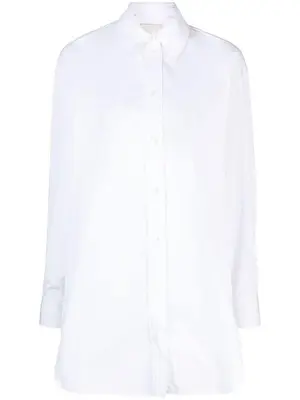 Isabel Marant Etoile Logo Tops