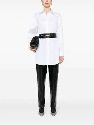 Isabel Marant Étoile Cylvany Cotton Shirt