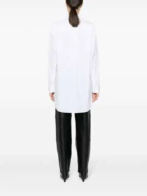 Isabel Marant Étoile Cylvany Cotton Shirt