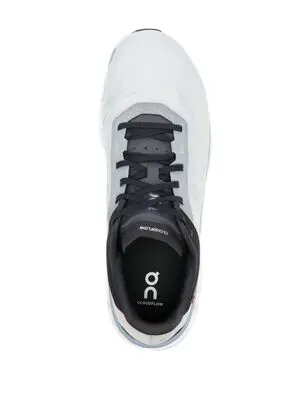 On Cloudflow 4 Logo-print Sneakers