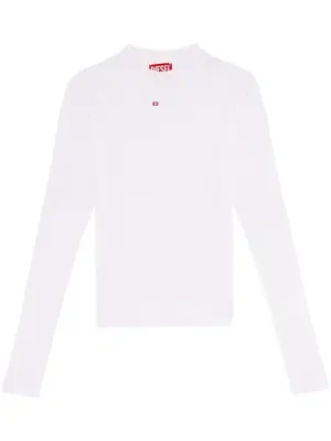 Diesel® Long Sleeve T-shirts For Women