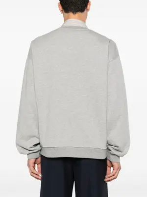 Gucci Printed Cotton Sweatshirt