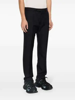 Gucci Mid-rise Tailored Trousers