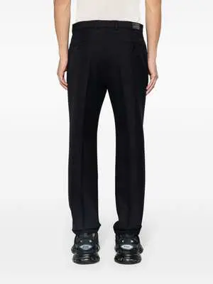 Gucci Mid-rise Tailored Trousers