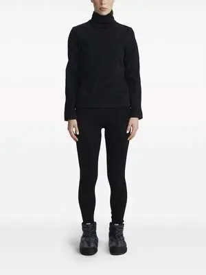Aztech Mountain Alexa Sleek Leggings - Black