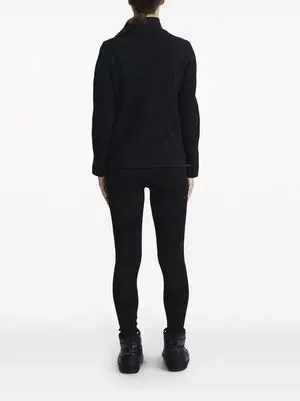 Aztech Mountain Alexa Sleek Leggings - Black