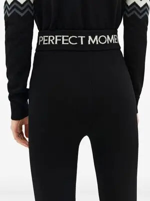 Perfect Moment Nordic Wool Leggings