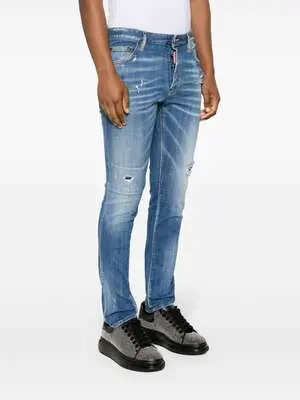Dsquared2 Cool Guy Skinny Jeans