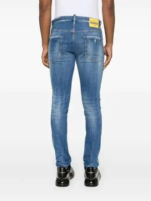 Dsquared2 Cool Guy Skinny Jeans