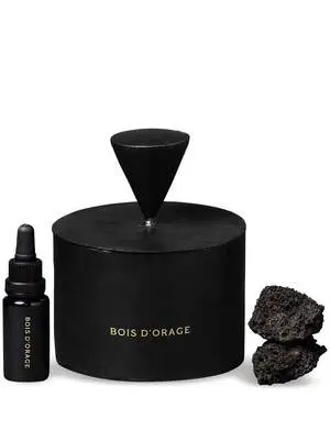 MAD ET LEN X Lemaire Bois D'orage Pot Pourri