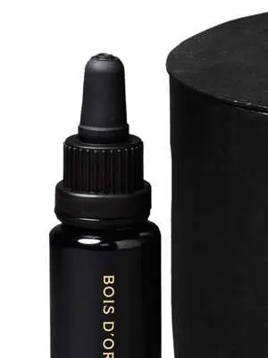 MAD ET LEN X Lemaire Bois D'orage Pot Pourri