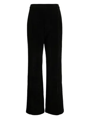B+AB Pleat-detail Corduroy Trousers