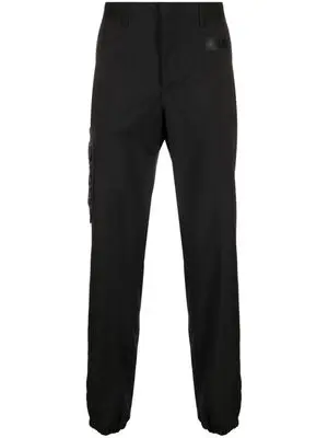 Moschino Tapered Pants For Men