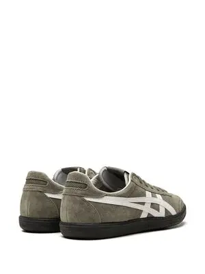 Onitsuka Tiger Tokuten Burnt Sneakers - Green