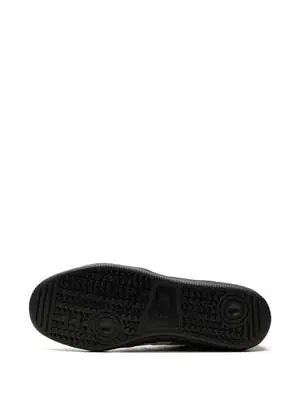 Onitsuka Tiger Tokuten Burnt Sneakers - Green