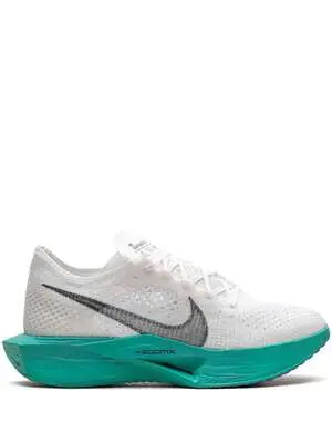 Nike Zoomx Vaporfly Next% 3 Sneakers - White