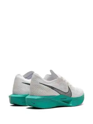 Nike Zoomx Vaporfly Next% 3 Sneakers - White