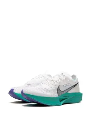 Nike Zoomx Vaporfly Next% 3 Sneakers - White