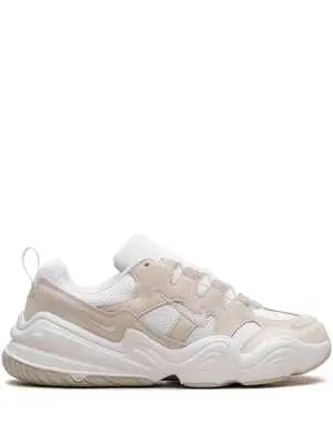 Women's Chunky Neutral Sneakers