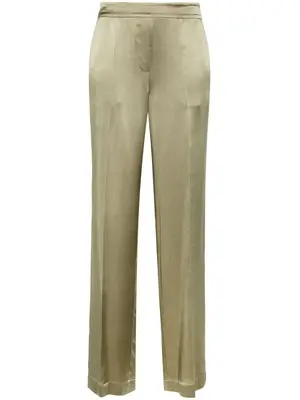 JOSEPH Tova Silk Trousers