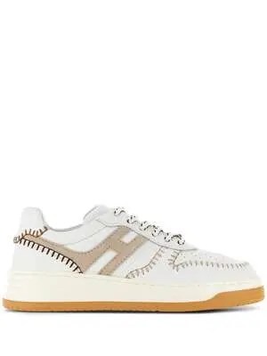 Hogan H630 Low-top Sneakers - White